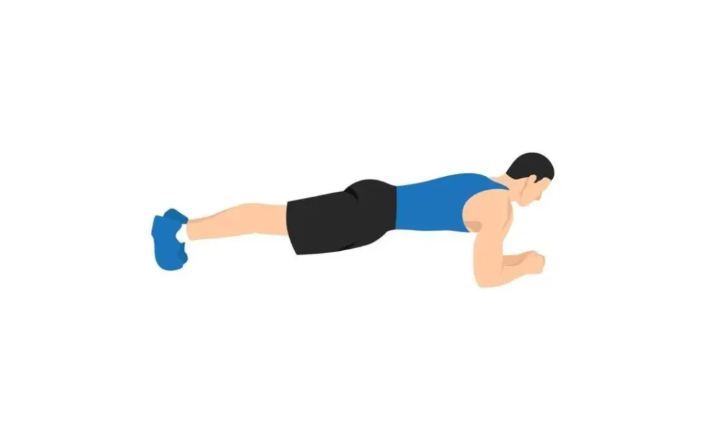 Comment faire la planche dynamique